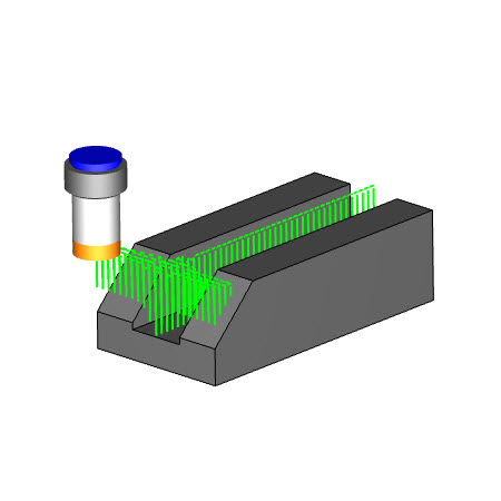 BobCAD-CAM Toolpath Matrix - BobCAD-CAM